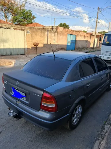 Chevrolet Astra 1999 Usados e Novos