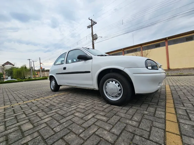 Chevrolet Corsa 1998 Usados e Novos