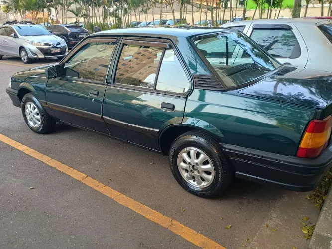 Chevrolet Monza 1996 Usados e Novos