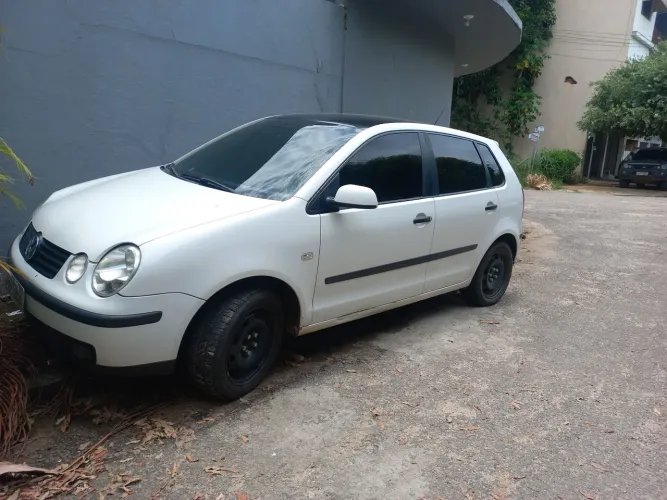 Volkswagen Polo 2003 Usados e Novos