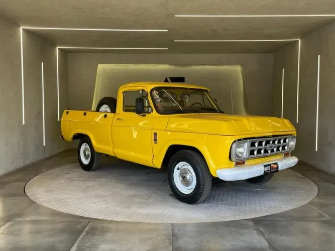 "chevrolet c15" - Carros Usados e Novos à venda