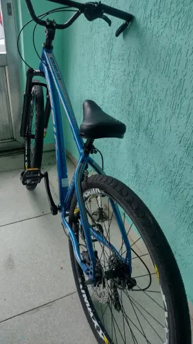 "raio bicicleta aro 26" - Ciclismo no Brasil