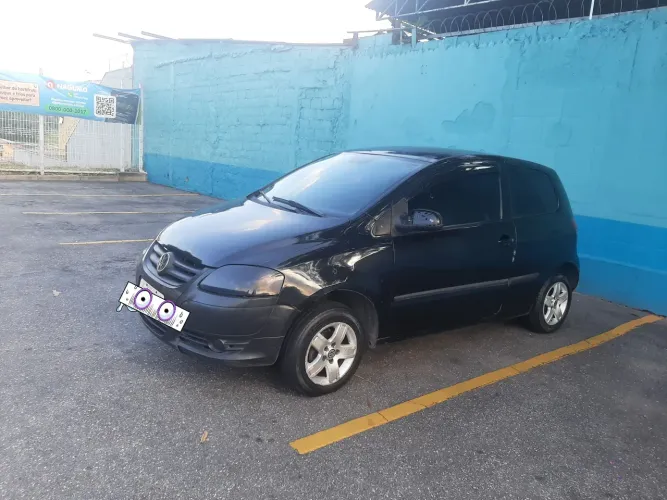 Volkswagen Fox 2005 Usados e Novos