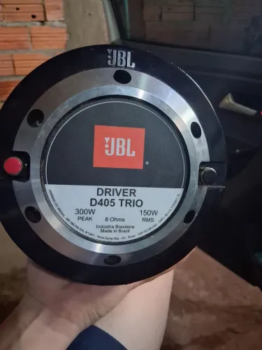 JBL em São Paulo