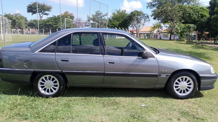 Chevrolet Omega 1993 Usados e Novos