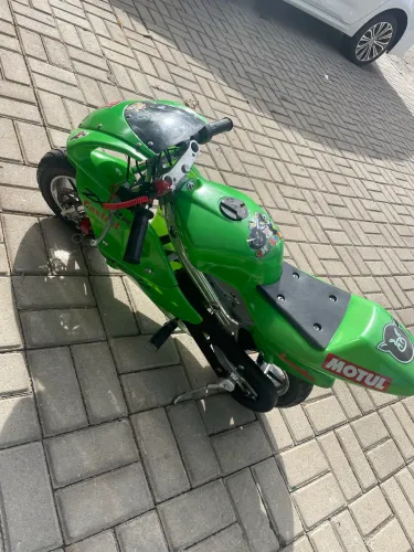 Motos Kawasaki Ninja Zx-10/ Zx-10r 1000cc no Brasil