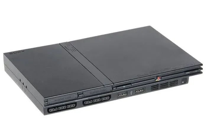 "ps2 slim" - Consoles de Vídeo Game no Brasil