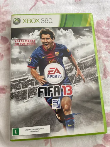 "fifa 2013" no Brasil