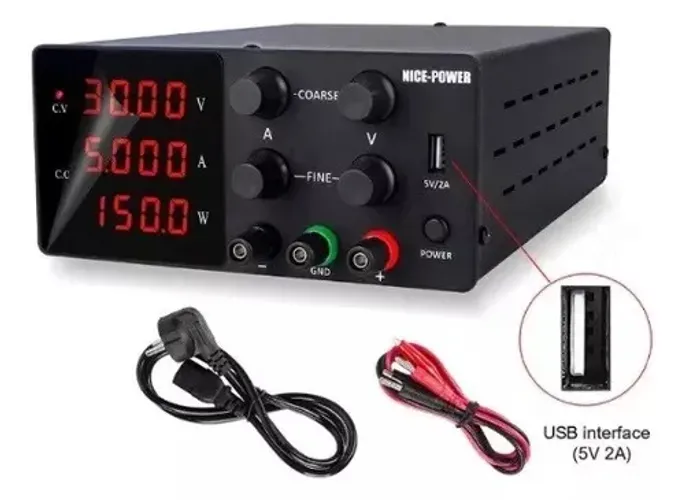 "fonte de bancada" no Brasil