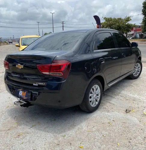 Chevrolet Cobalt 2016 Usados e Novos
