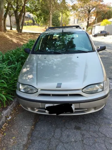 "fiat palio 98" - Carros Usados e Novos à venda