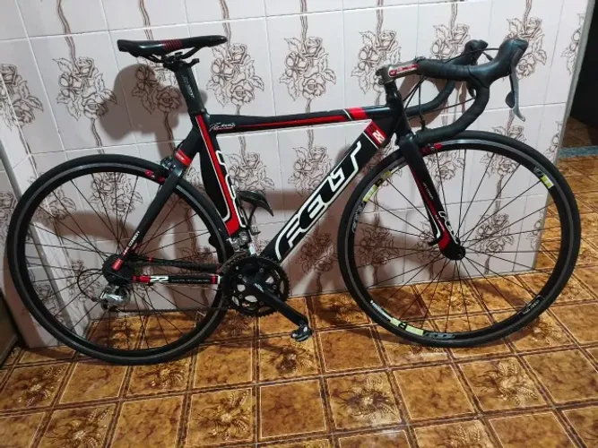 "bicicleta felt" - Ciclismo no Brasil