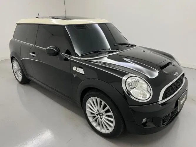 Mini Cooper S Clubman 1.6 Aut. Usados e Novos