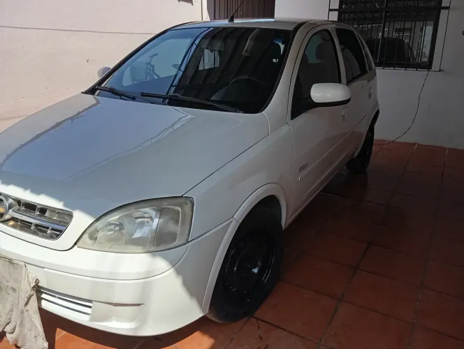 Chevrolet Corsa 2006 Usados e Novos