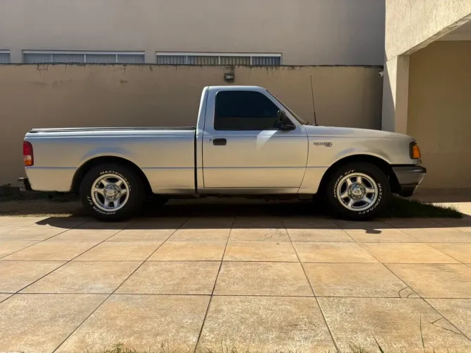 Ford Ranger 1996 Usados e Novos
