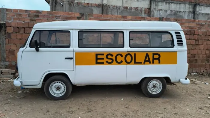 "carro escolar" no Brasil