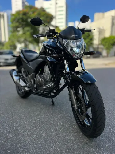 Motos Honda CB 300r/ 300r Flex na Grande Recife e região, PE