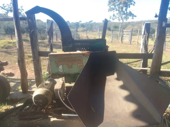 "picadeira" no Brasil