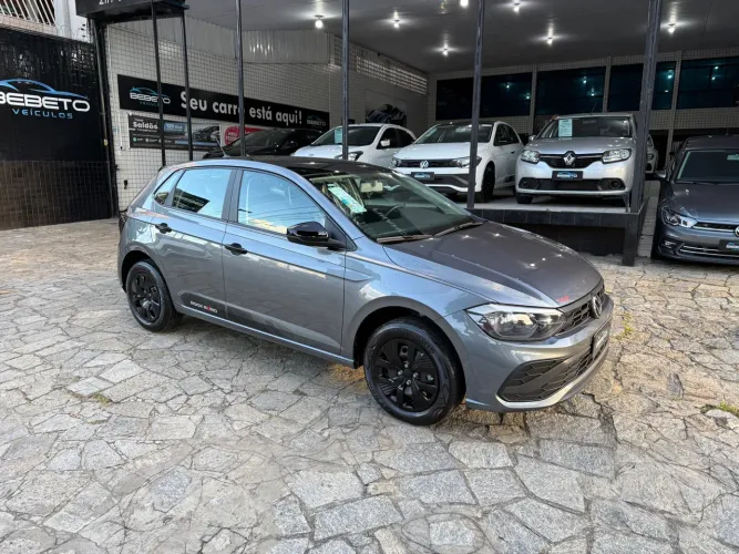 Volkswagen Polo 2025 Usados e Novos