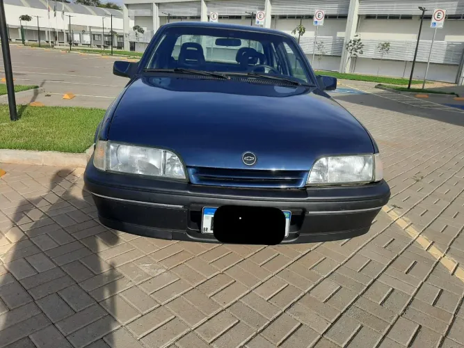 Chevrolet Monza 1994 Usados e Novos