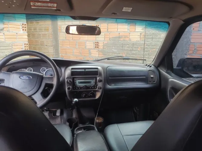 Ford Ranger 2011 Usados e Novos