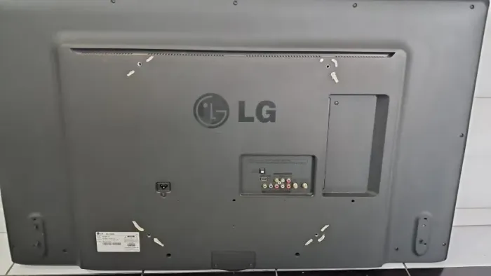 "tv lg antiga" - TVs no Brasil
