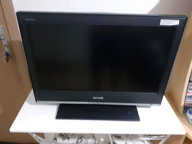 "tv sony bravia" - TVs no Brasil