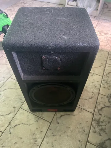 "caixa 8 polegadas" no Brasil