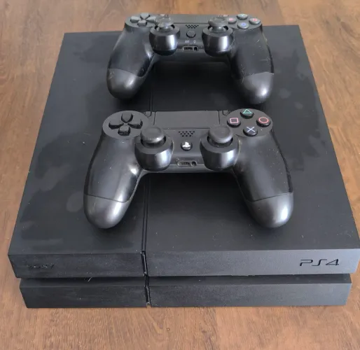 Consoles de Vídeo Game no Rio de Janeiro