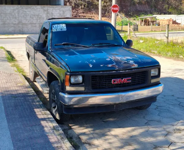 "chevrolet gmc" - Carros Usados e Novos à venda
