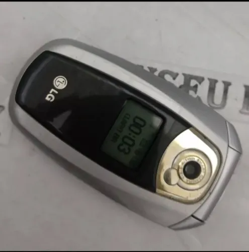 "lg antigo" no Brasil