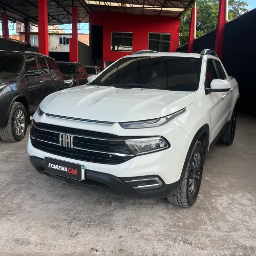 Fiat Toro 2023 Usados e Novos em Fortaleza e região, CE