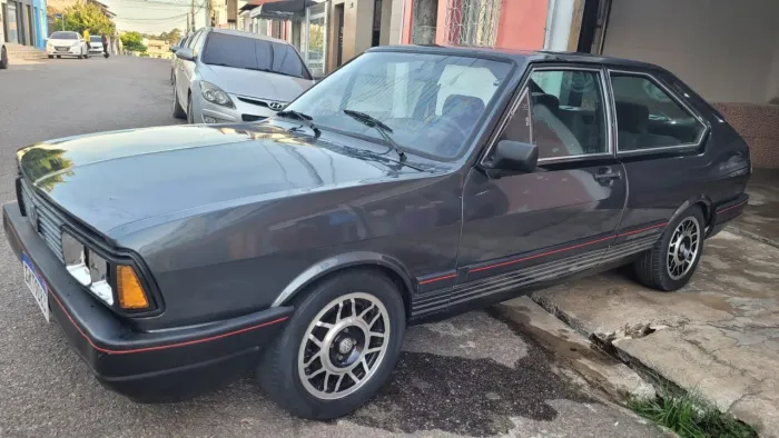 Volkswagen Passat Pointer GTS Usados e Novos
