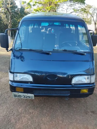 Asia Motors Topic Usados e Novos