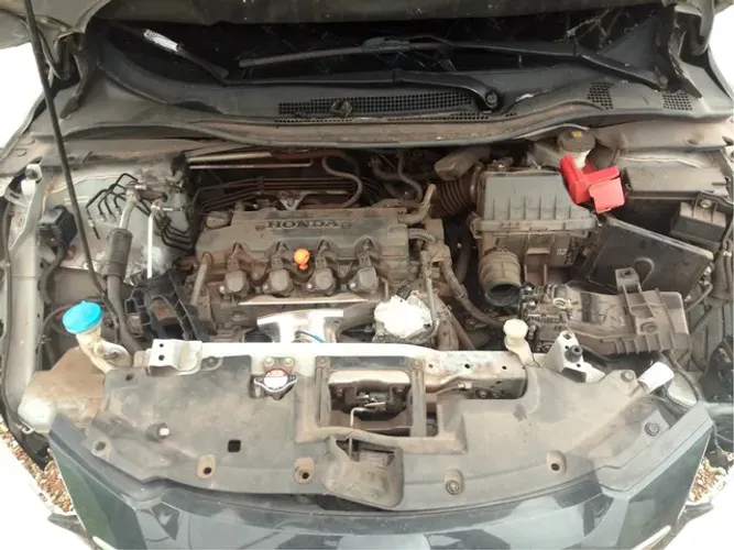 "motor vtec honda" no Brasil