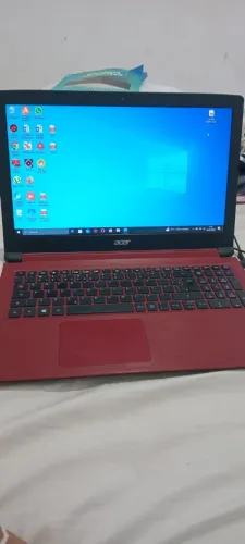 Acer no Brasil