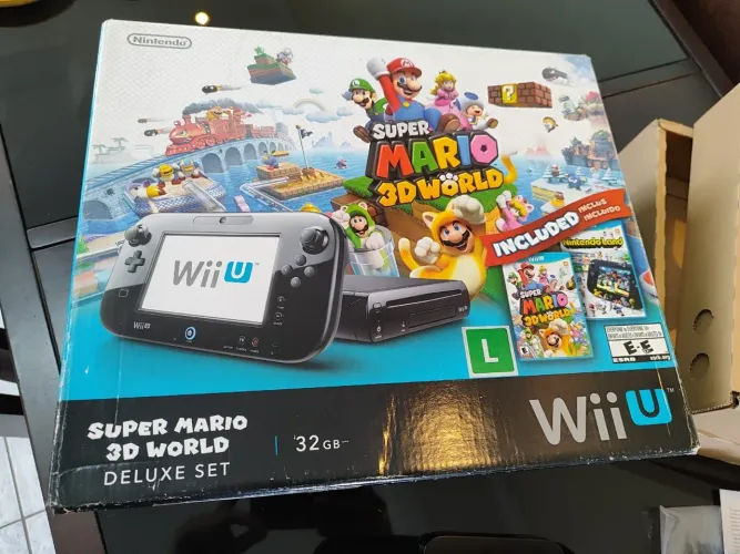 Consoles de Vídeo Game no Brasil