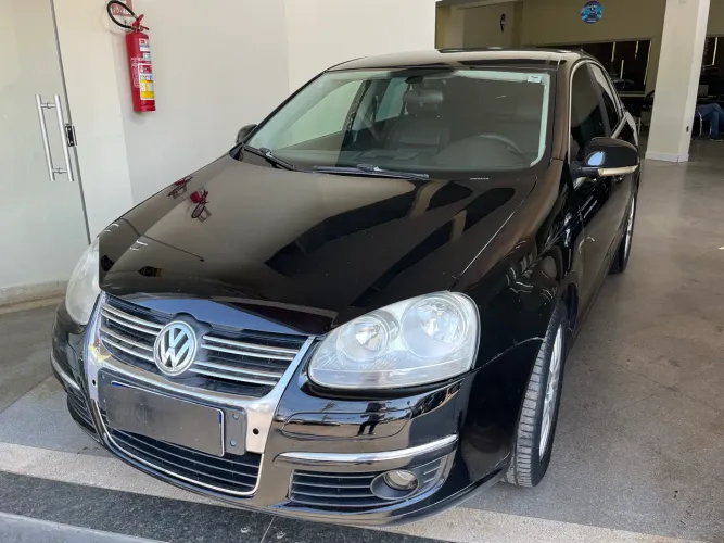 Volkswagen Jetta 2007 Usados e Novos