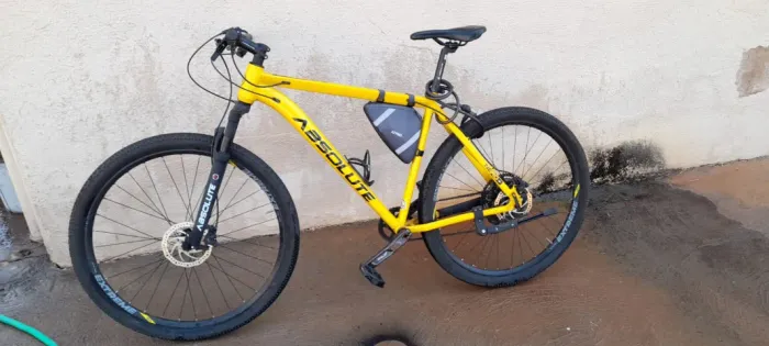 "bicicleta absolute nero" - Ciclismo no Brasil