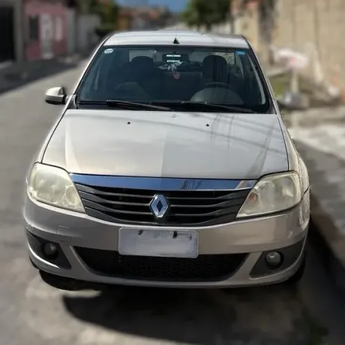 Renault Logan 2011 Usados e Novos