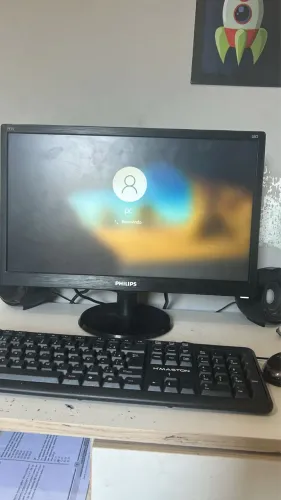 "computador de mesa completo" - Computadores e Desktops no Brasil