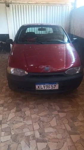 "fiat palio 98" - Carros Usados e Novos à venda