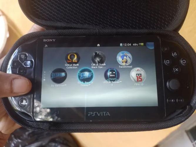 Consoles de Vídeo Game no Brasil