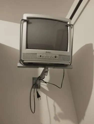 "tv antiga" no Brasil