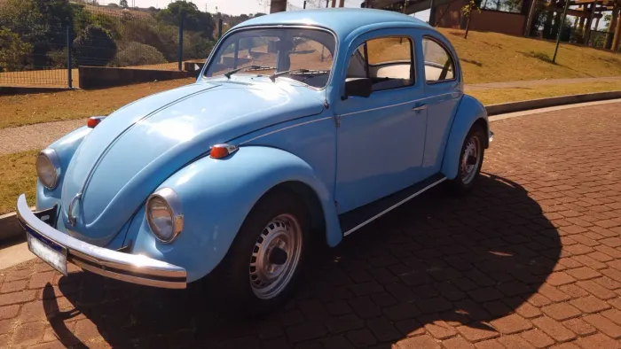 Volkswagen Fusca 1979 Usados e Novos