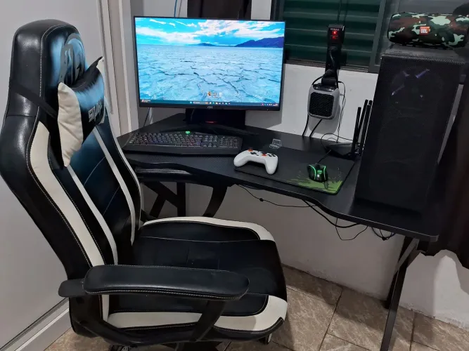 "computador de mesa completo" - Computadores e Desktops no Brasil