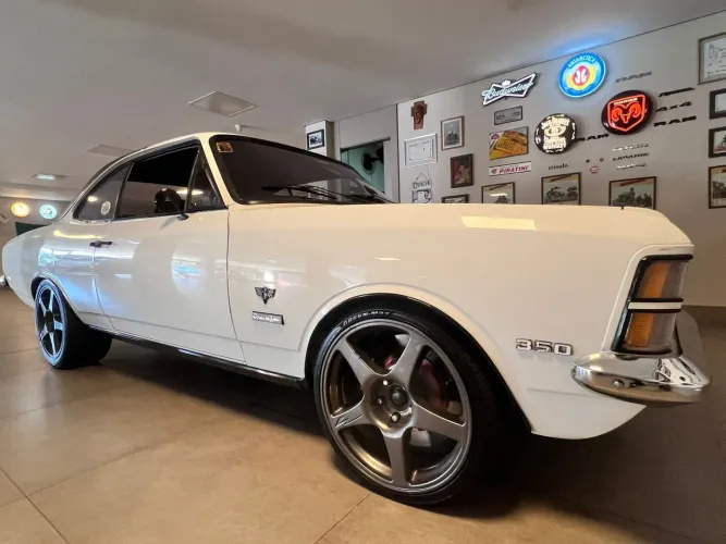 Chevrolet Opala 1979 Usados e Novos