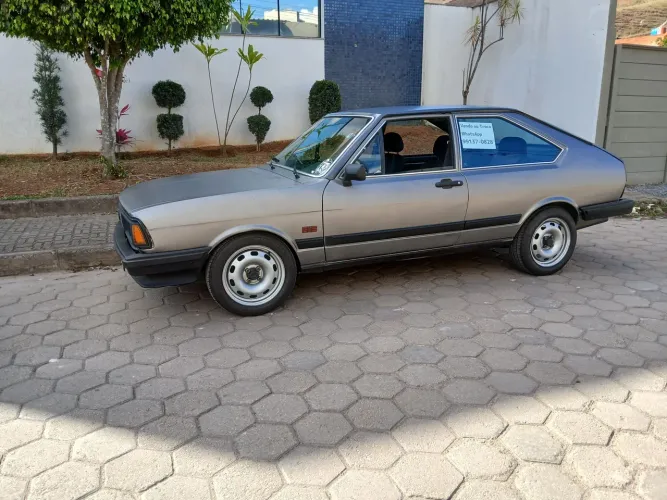 Volkswagen Passat Pointer GTS Usados e Novos