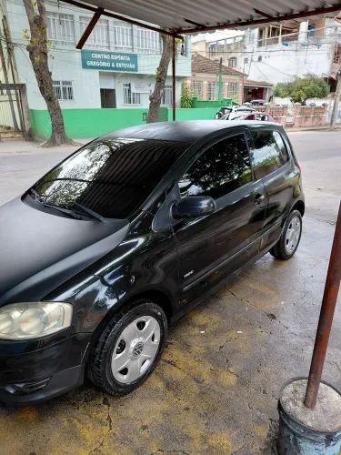 Volkswagen Fox 2010 Usados e Novos