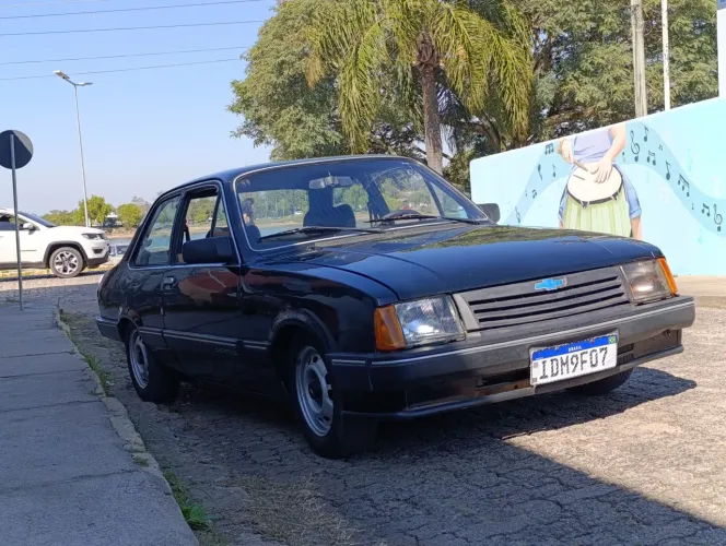 Chevrolet Chevette Usados e Novos no RS